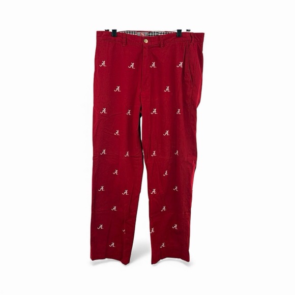 Penningtons | Pants | Alabama Crimson Tide Football Pennington And ...